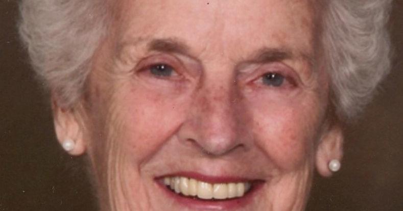 Nancy Wolfe