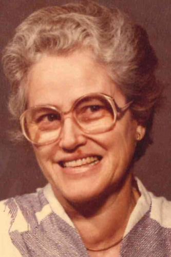 Donna (Dowling) Hanner