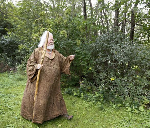 Huzzah, the Kingdom of Riverssance bringing back the Middle Ages to ...