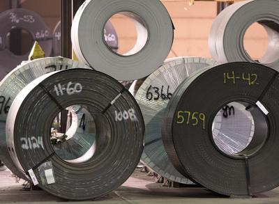 Sioux City-based State Steel to merge with Kansas firm