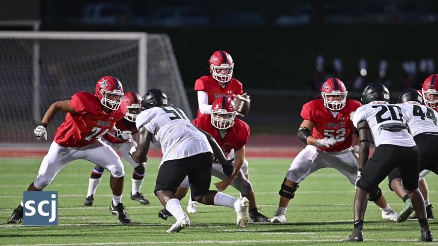 In homecoming game, Sioux City North football best Des Moines North ...