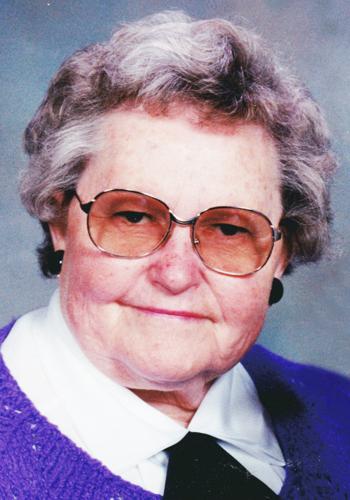 Phyllis A. Hawkins