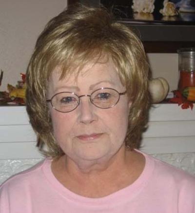 Sharon J. Manchester