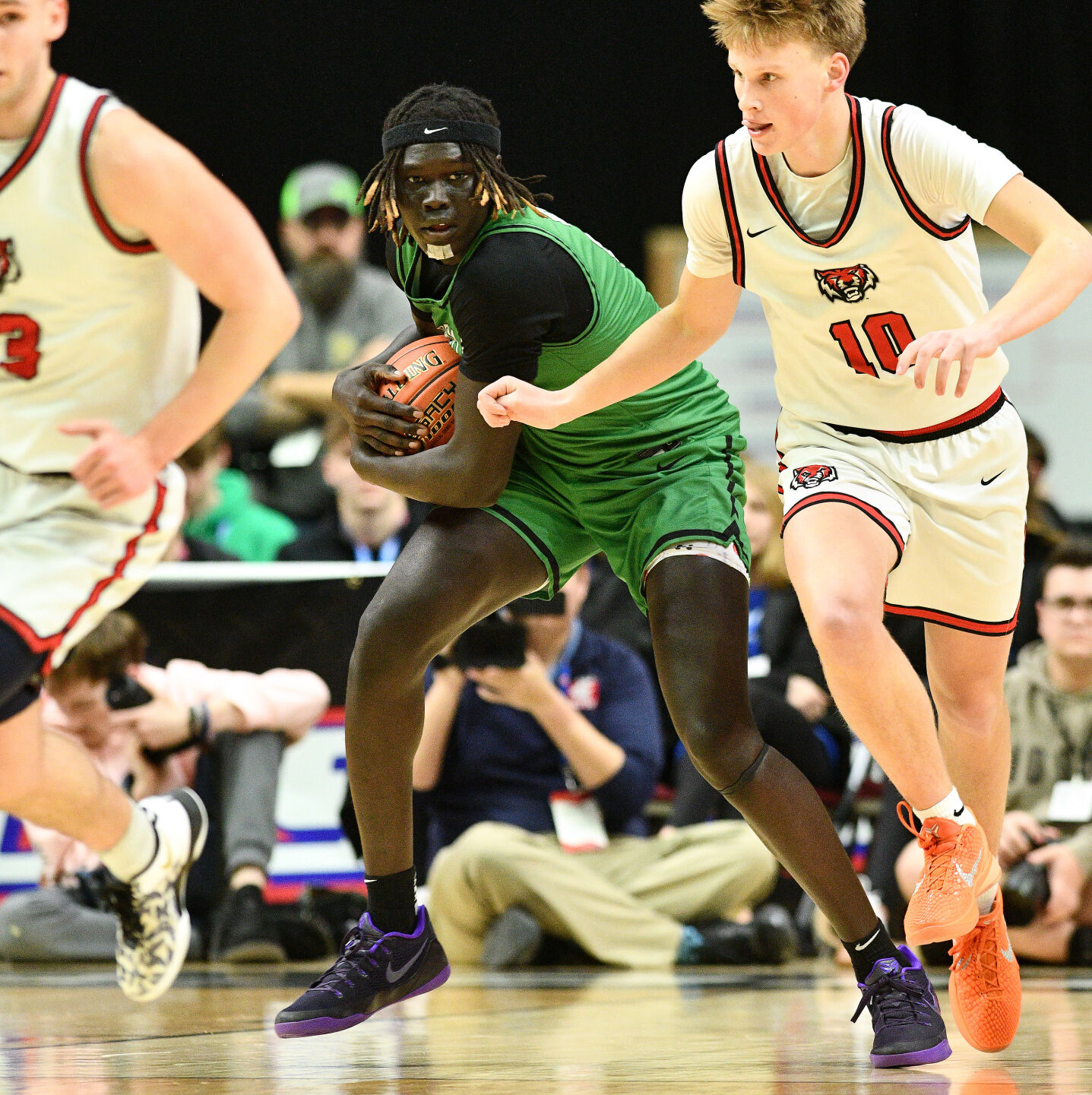 Storm Lake falls in double-overtime heart-breaker to ADM