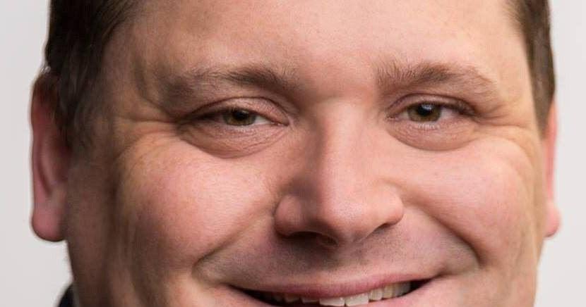 Sioux City Republican Steven Stokes ends his campaign; special ...