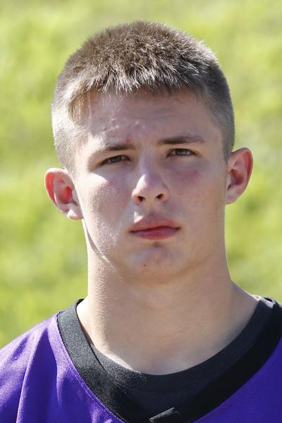 Madison uses passing attack to down Dakota Valley