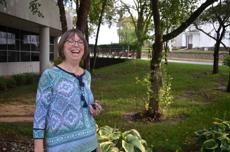 Sue Headley wins Sioux City film award for project on seniors
