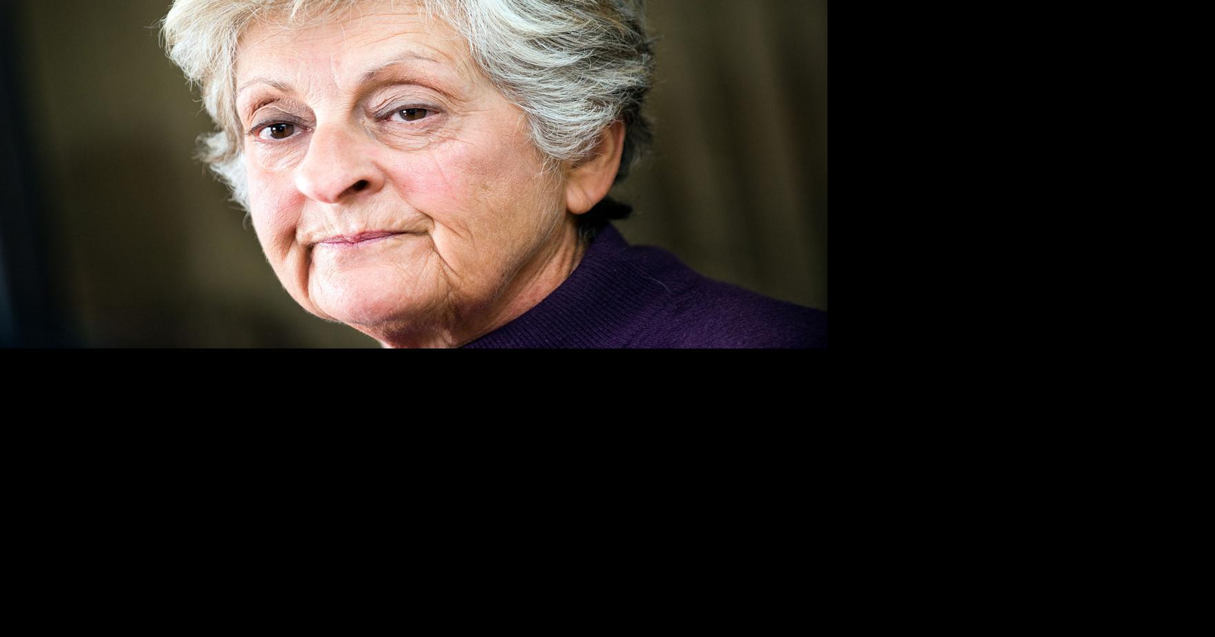 CHARESE YANNEY: March is a month to celebrate women, cultures, religion