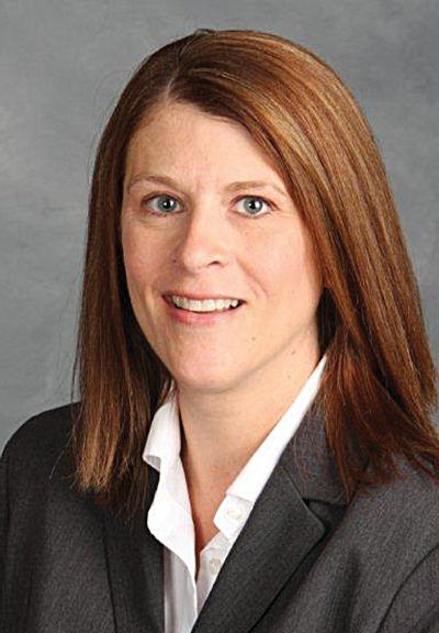 Lundgren promoted to president of North Sioux City firm