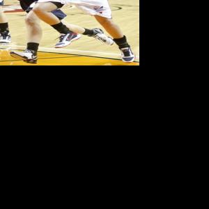 GIRLS: OA-BCIG lands three on all-state teams