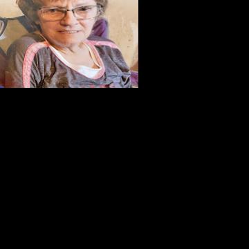 Lois Viola (Beckwith) Bowman