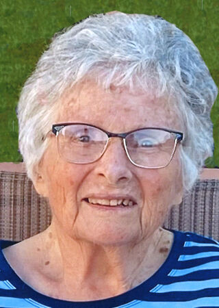 Marie Colleen Pomerenke