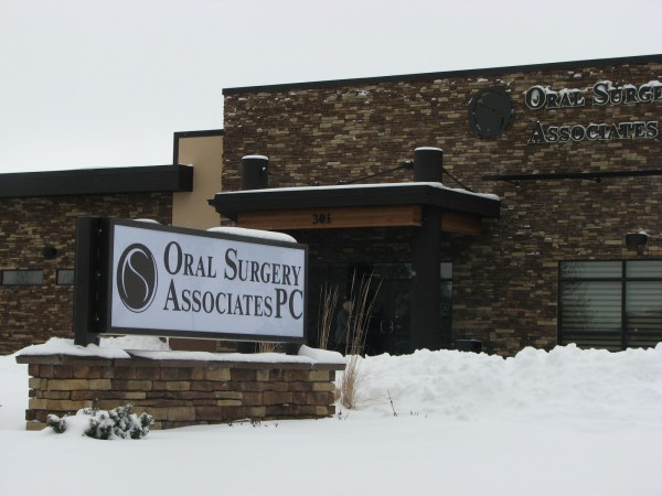 Oral Surgery Associates moves to the Dunes
