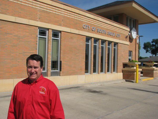 Seven questions with Kelly Flynn