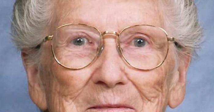 Marcella M. Wilson
