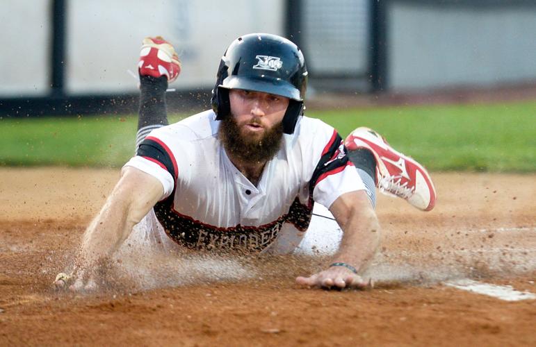 Sioux City Explorers looking for elusive first title