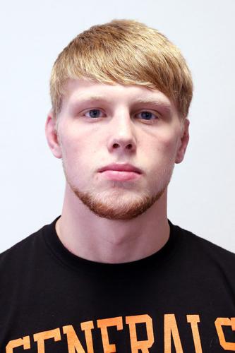 Sibley-Ocheyedan seniors aiming to make final impression best one