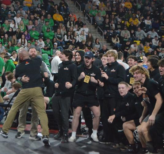 Sergeant Bluff-Luton makes history with 3rd place finish at state ...