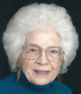 Olive G. Callahan