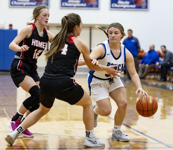 Ponca coach Bob Hayes retires after 44 years