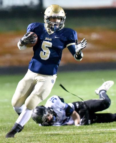 Boyden-Hull/Rock Valley gets revenge over Heelan