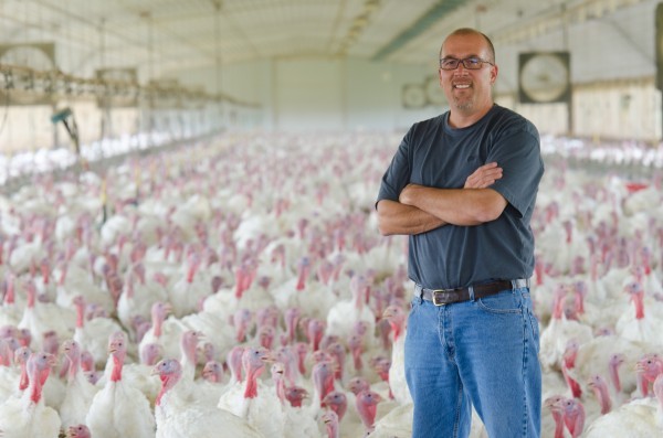Program helps Northwest Iowa farmers share their stories