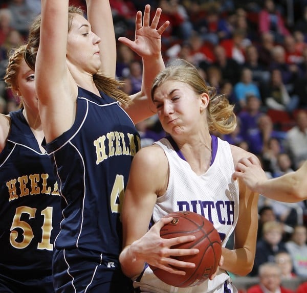 MOC-Floyd Valley rallies past Heelan, makes 3A title game