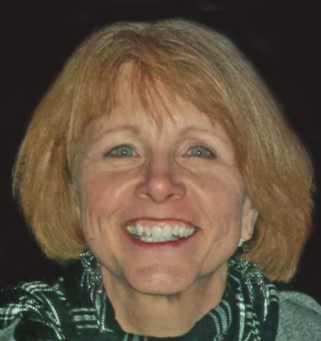 Marcia L. Moore