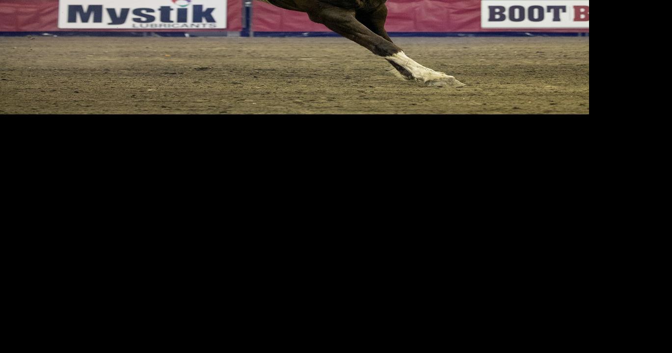 Cinch World's Toughest Rodeo brings 'fan-friendly' experience to the Tyson