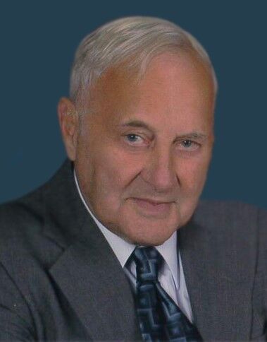 LaWayne "Heinie" Hinrichsen