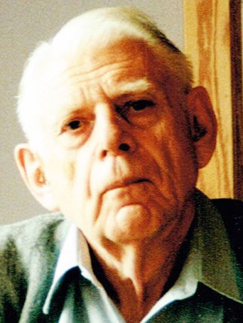 William 'Bill' Sandison