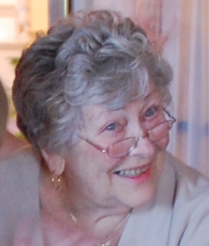 Ellen K. Cosgrove