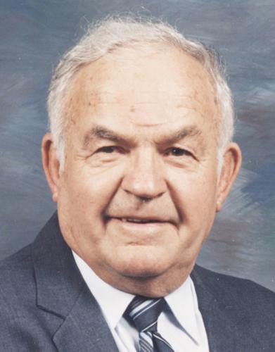 William 'Bill' Murphy