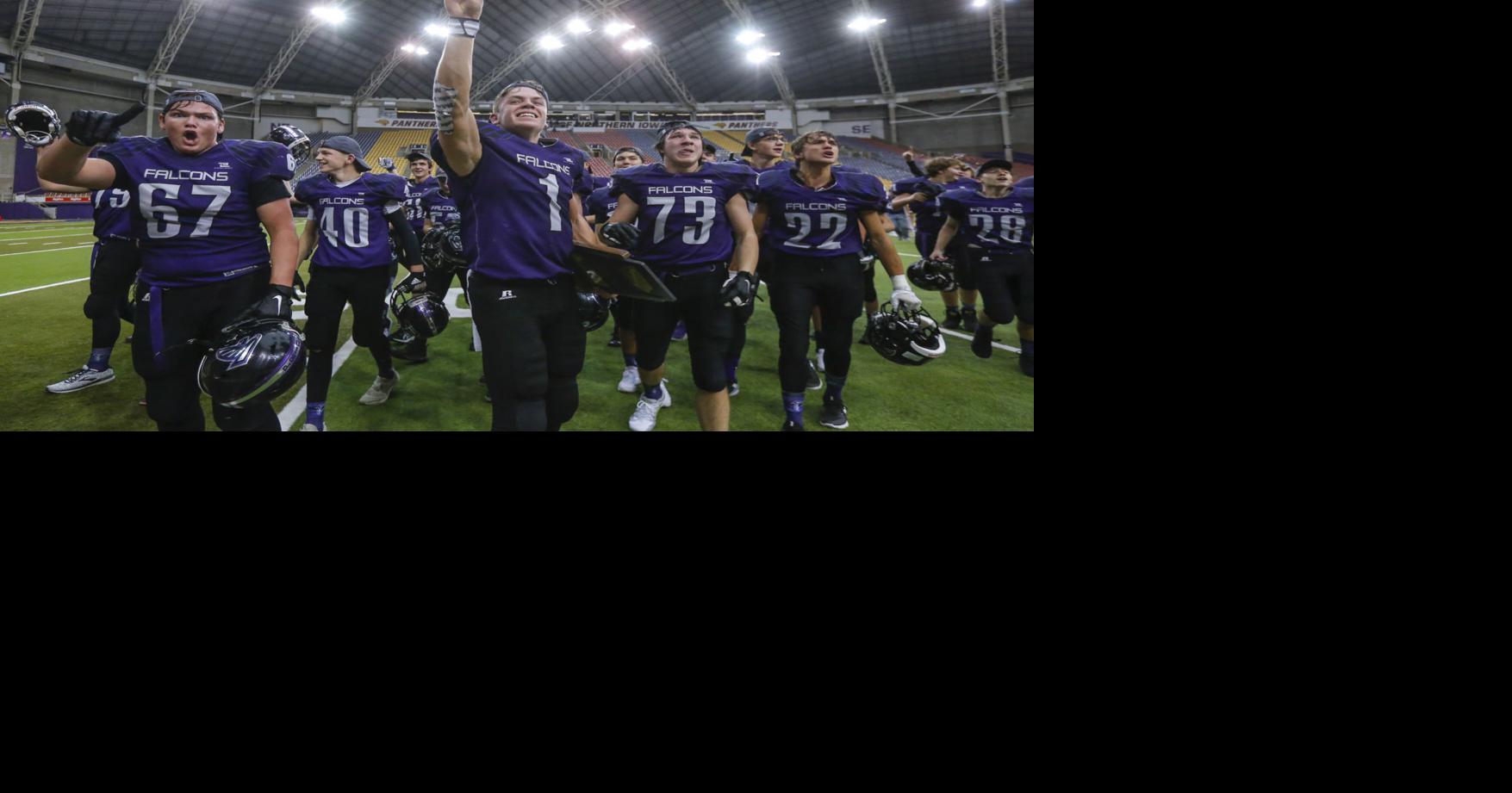 PHOTOS: OABCIG's state-title winning season in 20 images