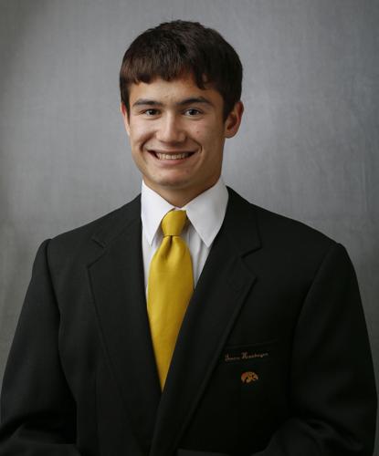 Lilly, Dougherty compete at national meet