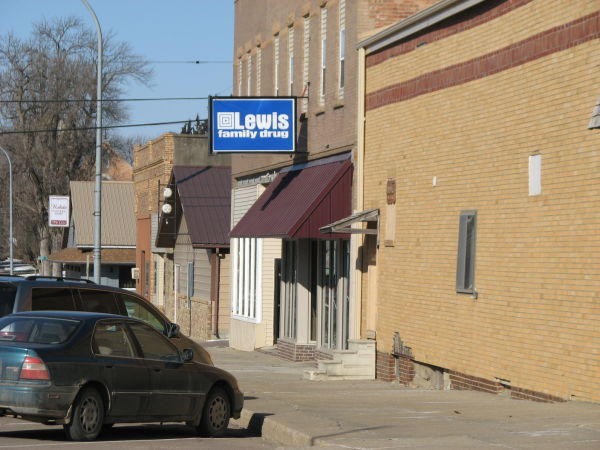 Renovation promises historic updates for downtown Kingsley