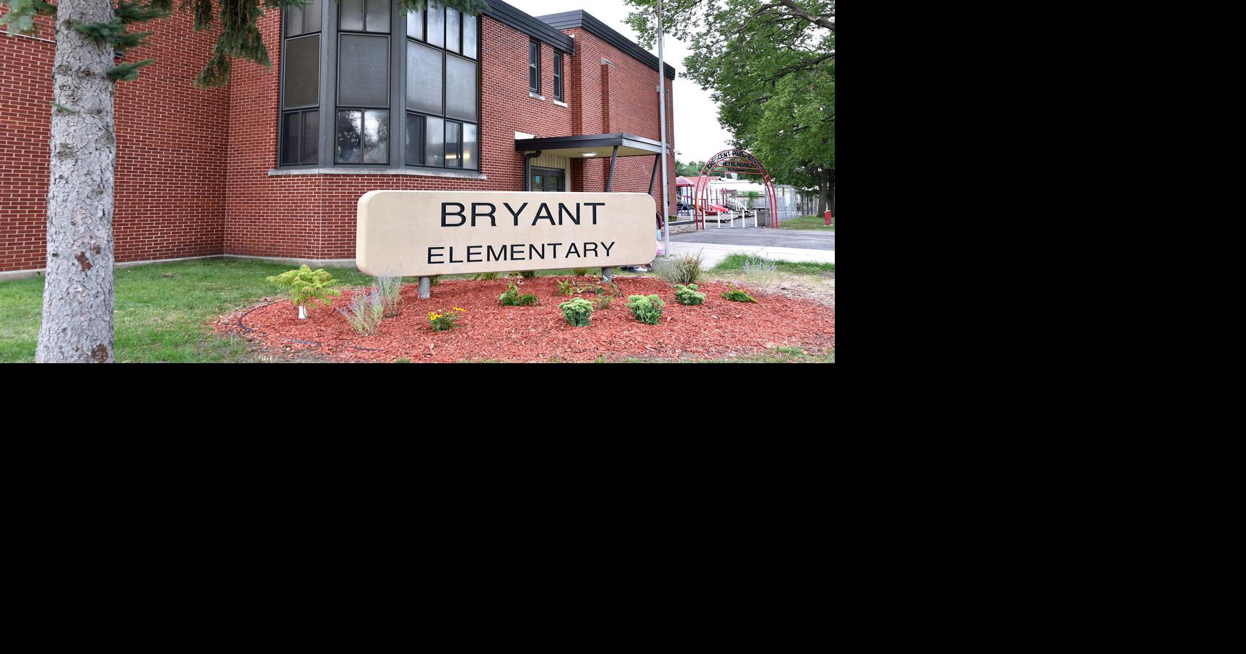 Crescent Park Elementary building could face demolition