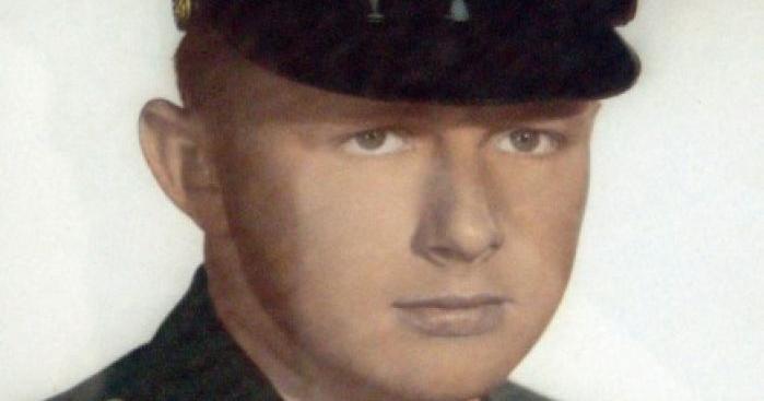Laurel, Neb., soldier killed in Vietnam War awarded Purple Heart