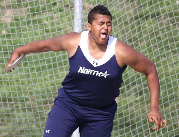 Heelan boys, girls grab MRAC titles for fourth straight time
