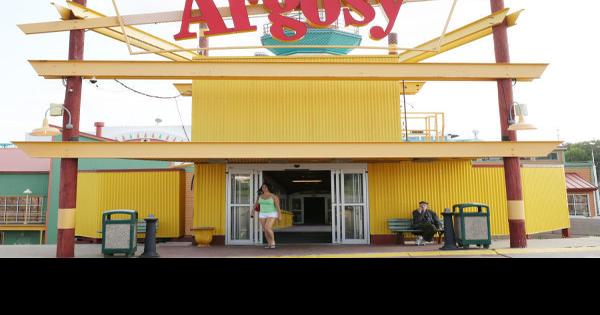 Judge to hear final arguments in Argosy-IRGC dispute