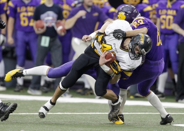 Hinton to play for first championship