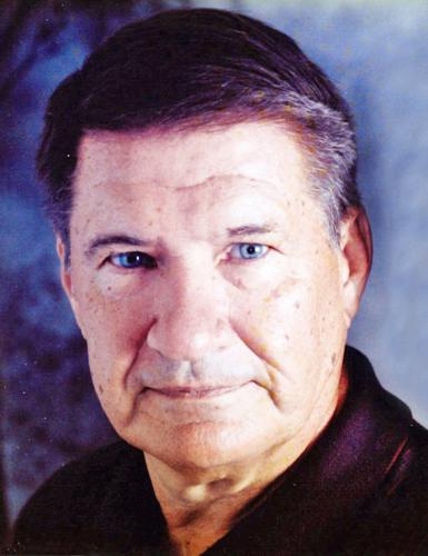 Ron Clough