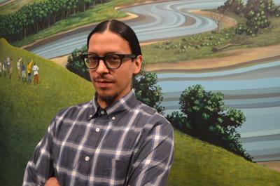 Le Mars Arts Center to host Henry Payer's 'Neighbors' exhibition