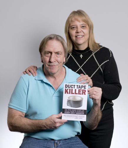 Sioux City teachers pen new true crime book on famous South Dakota case