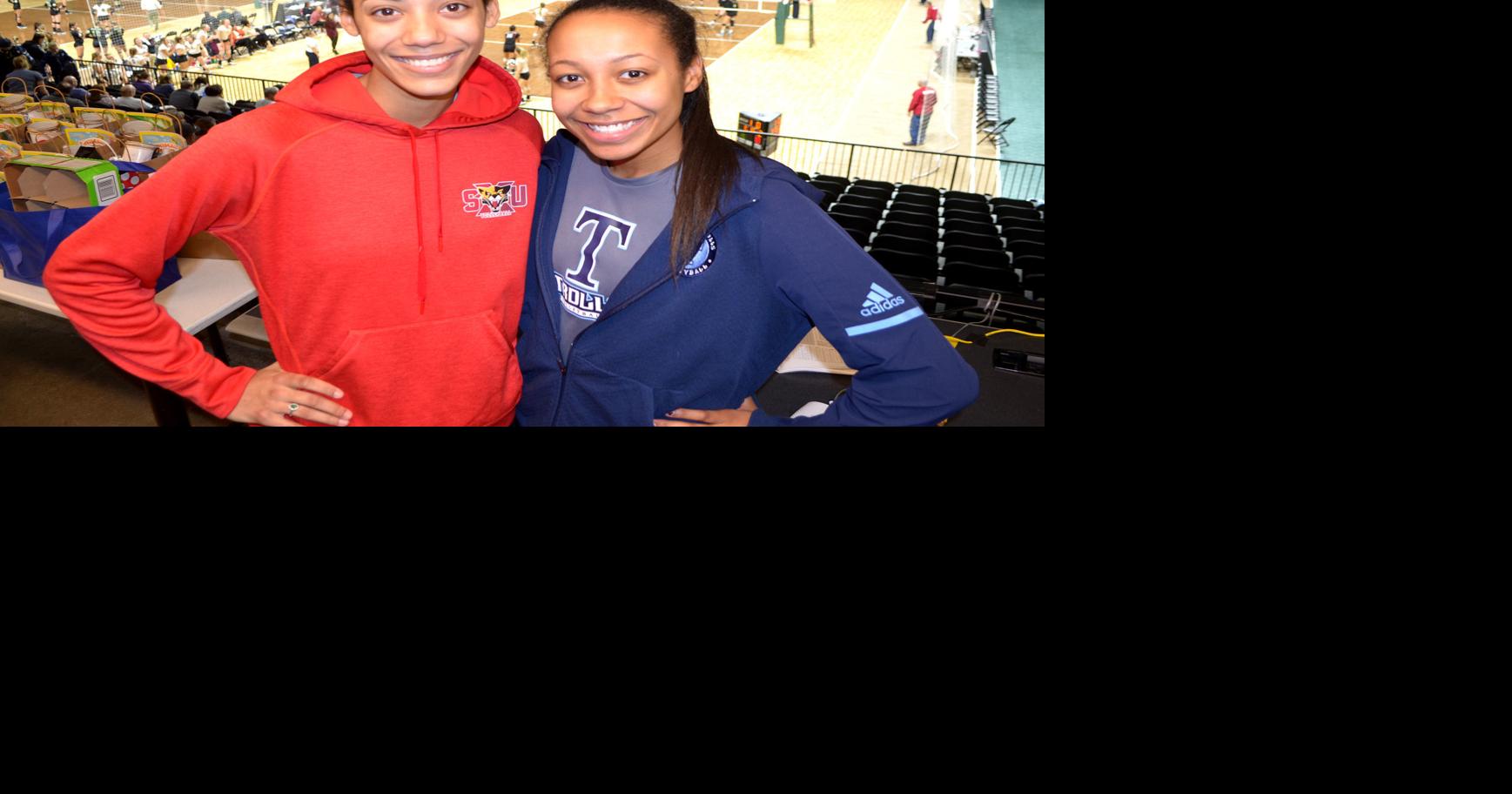GALLAGHER: 'Sister act' stars for two teams at NAIA tourney