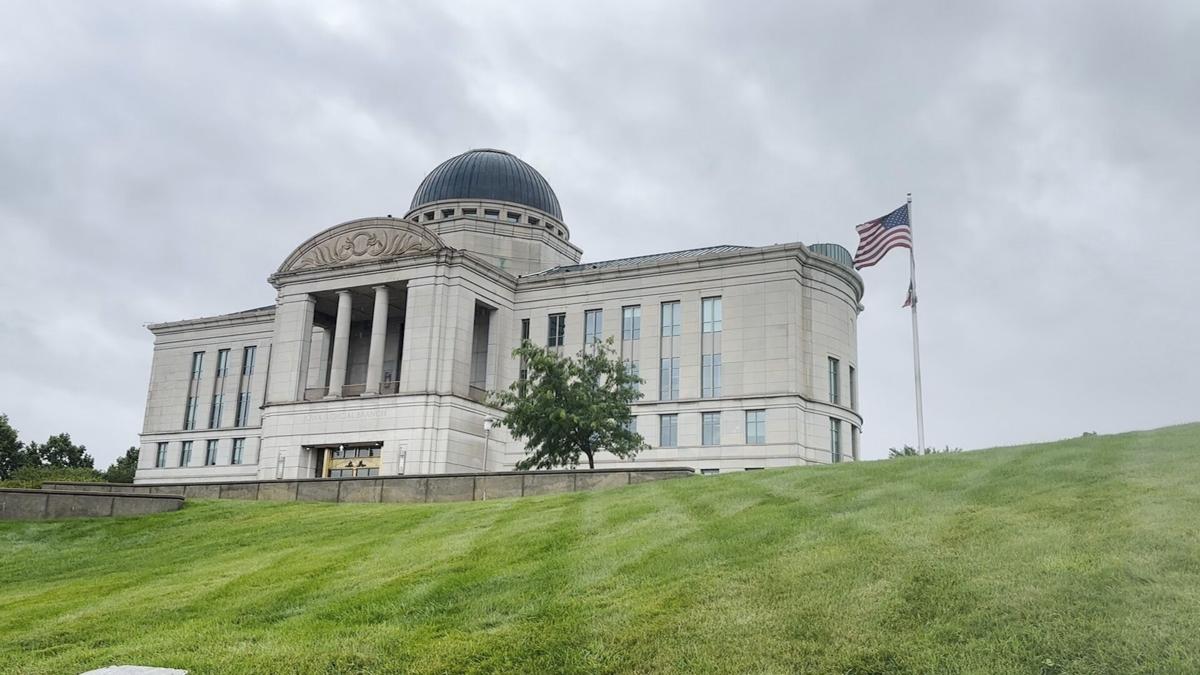 Iowa court: Defendants don't have to pay dropped charges