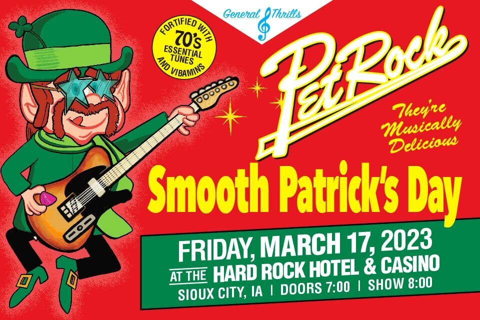 1970s era Soft Rock Band Coming To Hard Rock s Anthem