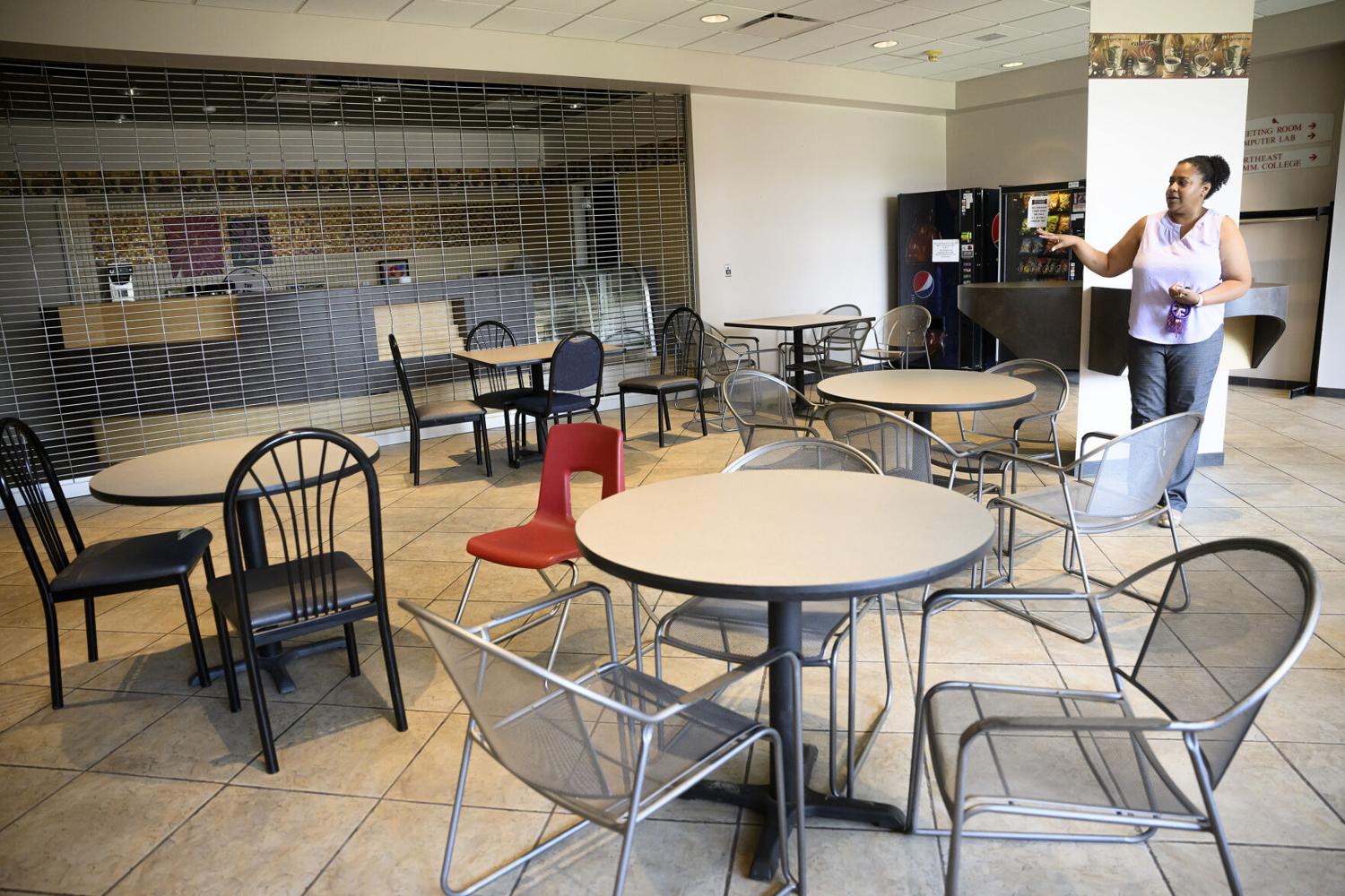 South Sioux City Public Library eyeing future renovation