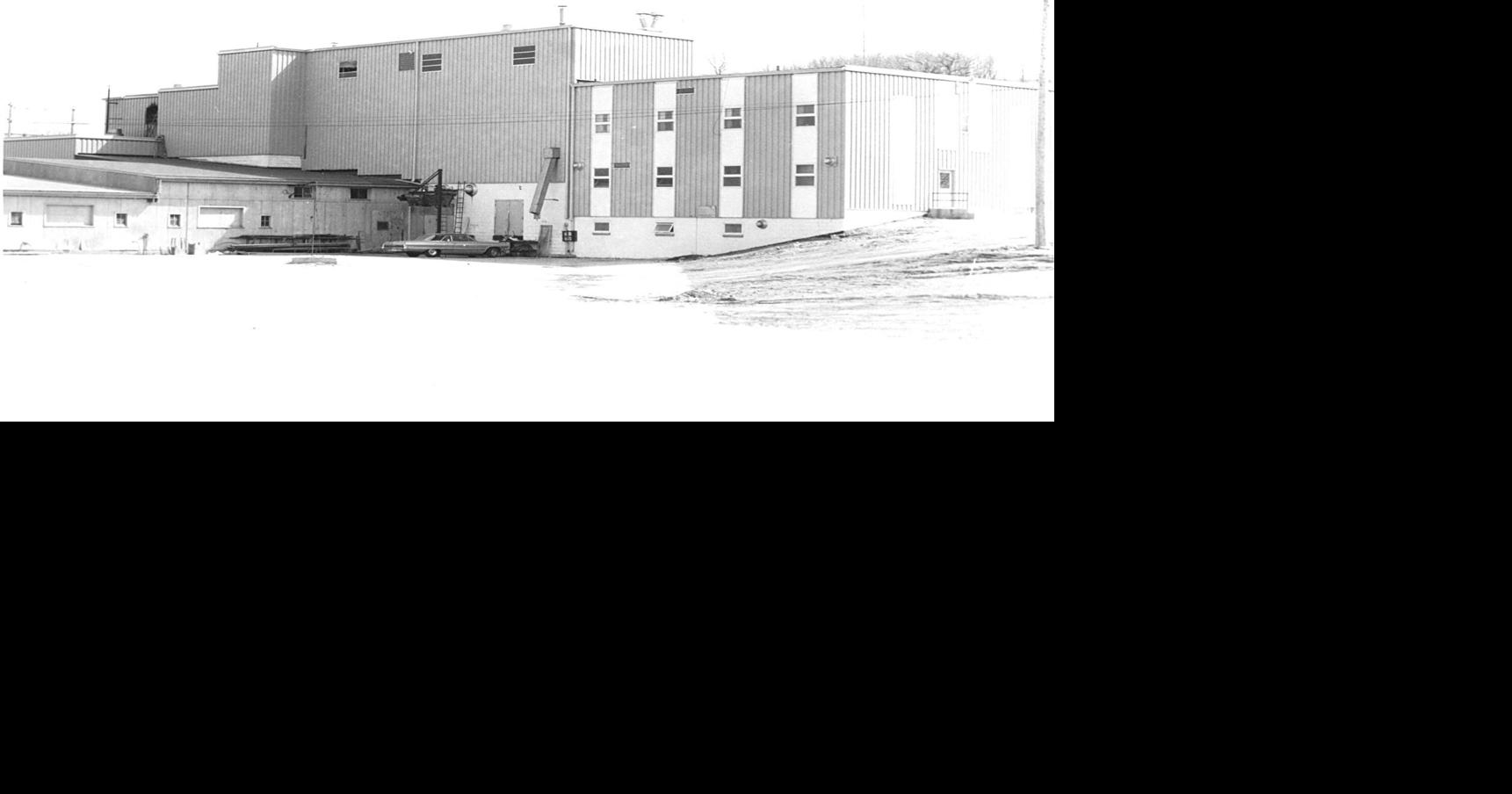 50 YEARS AGO: Floyd Valley Packing Co. announces closure