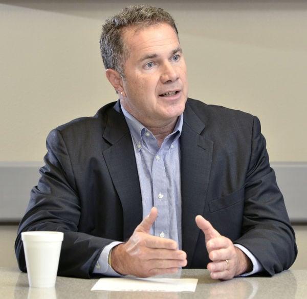 Bruce Braley defends campaign donations